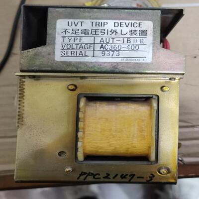 2-2-3 uvt ayt-1bdr ac360-400【雅致电子】