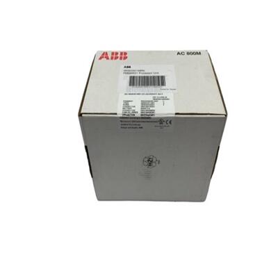 ABB PM866K01(雅子机械）
