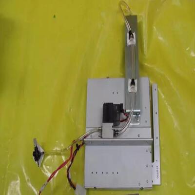 KLA-Tencor Airpot S160P 455 X(雅子机械）