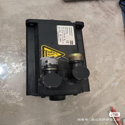 {雅致商行}库卡机器人电机KK4EY-YYYY-033实物69-225-