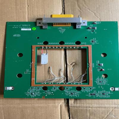 ABI proflex 单96孔 温控板(雅子机械）