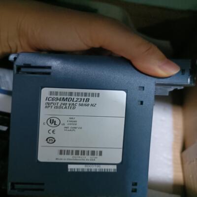 IC694MDL231(雅子机械）
