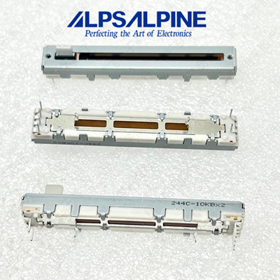 ALPS阿尔卑斯6公分轴长5MM