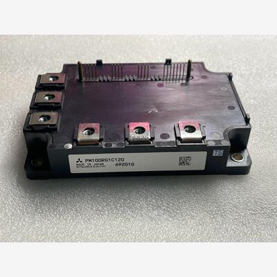 全新原装PM100RG1C120，