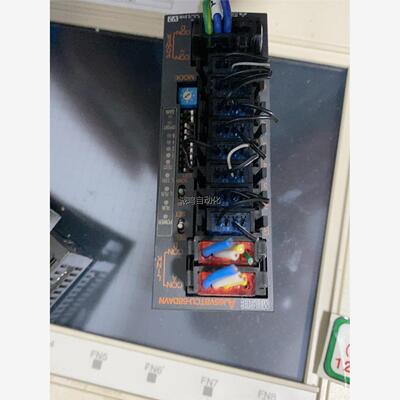 三菱远程模块AJ65VBTCU-6