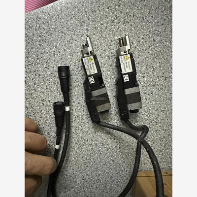 西格玛光机电动微分头SGS