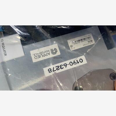 AMAT应用材料压力调节器