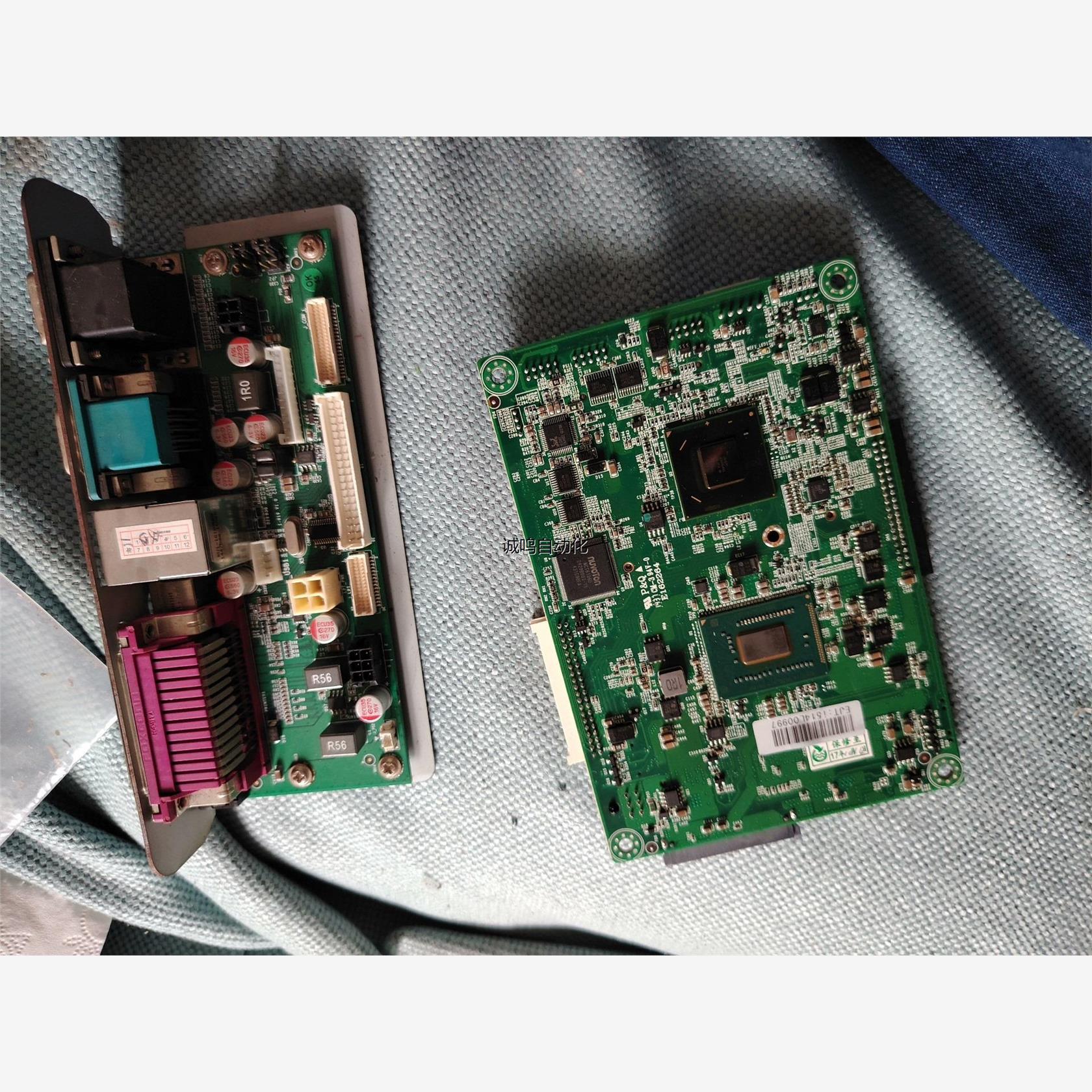 工控电脑主板 G-1037Y  V1.0工控小主板议价