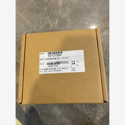 全新原装梅特勒托利多M20