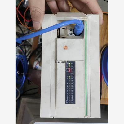 施耐德PLC模块TWDAA40DR