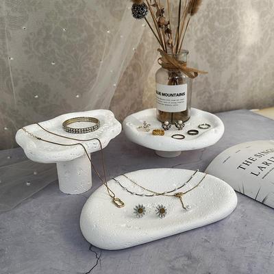首饰展示架创意风高级感