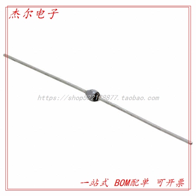 BYV27-200-TAP DIODEAVALANCHE200V2ASOD57