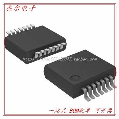 74HCT4002DB 118 GATE NOR 2CH 4-INP 14-SSOP