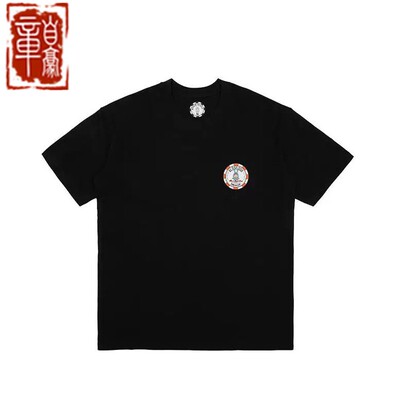 Melting拉斯维加斯短袖T恤