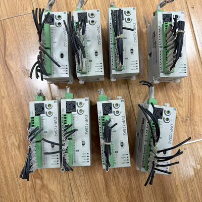 询价DVP12SA211Rplc主机V2.88A3？可维修