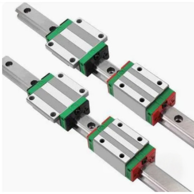 HAAS哈斯 X 轴直线导轨93-3998/93-50-3998议价