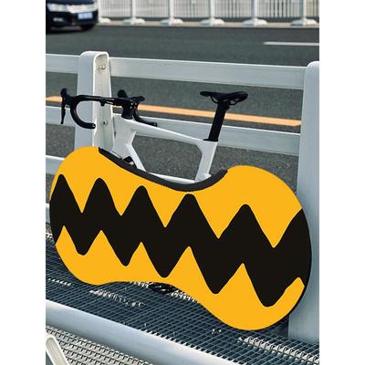 陈震同款崎岖之路自行车套收纳打包袋便携防尘罩山地公路车装车袋