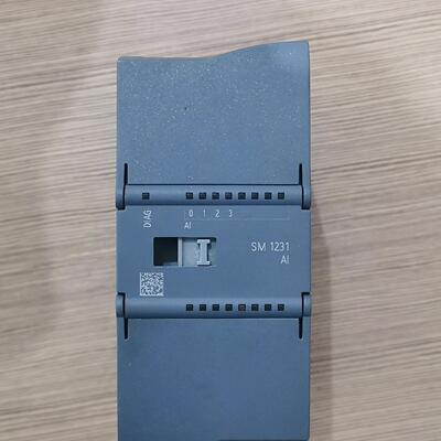 议价231-4HD32 SM1231 AI模拟量输入工控模块维修
