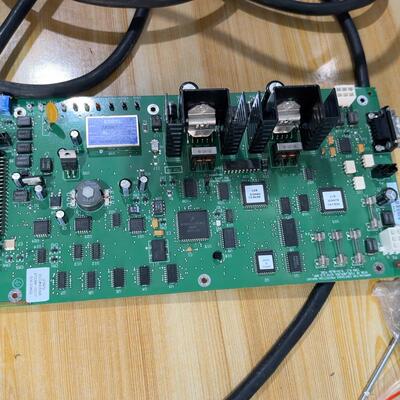 议价J03972 VITROS350全自动生化仪控制板 医用电路板维修