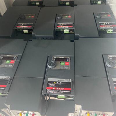 议价VFS15-4075PL-CH 变频器 VF-S15系列 东芝维修