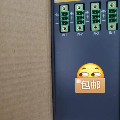 议价全新带包装，巴赫曼AI204/SI，需要的和我私聊。维修