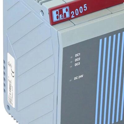 议价3PS465.9 工业电源 B&R Automation DC24V工控模块维修