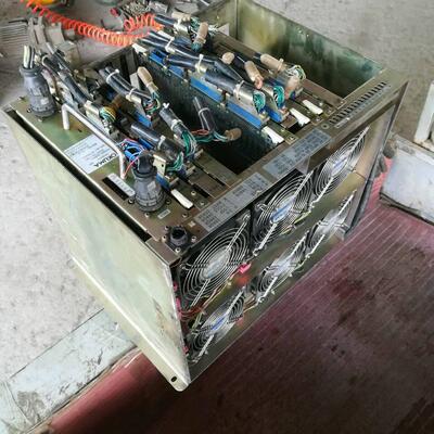 议价E0451-521-051 工控电源箱 大隈OKUMA OSP5020NC维修