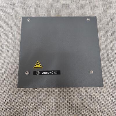 议价FU-AMP ANSCHÜTZ 船舶工控功率放大模块维修