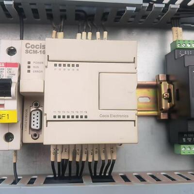 议价084B8040 EKD316 电子膨胀阀控制器 丹佛斯工控配件维修