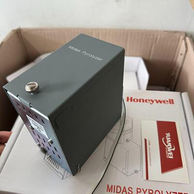 议价MIDAS PYROLYZER 热解器 工业气体检测工控配件模块维修