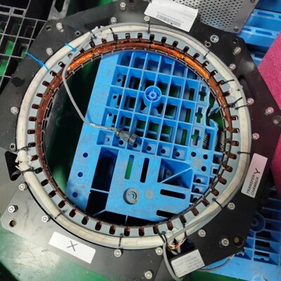 议价0190-0 STATOR 300MM AMAT应用材料 工业配件维修