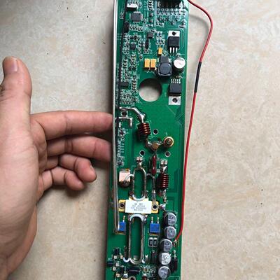议价VRF151G MRF148A 高频管 射频功率电路板电子配件维修