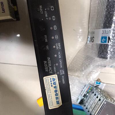 议价BUSTER 控制器 工业工控自动化接口模块维修