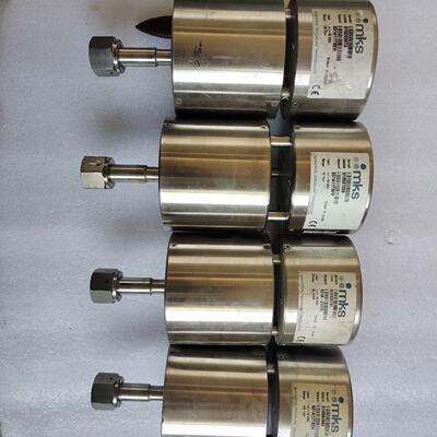 议价631A11TBEH 631A11TBFP MKS真空压力传感器 工业变送器维修