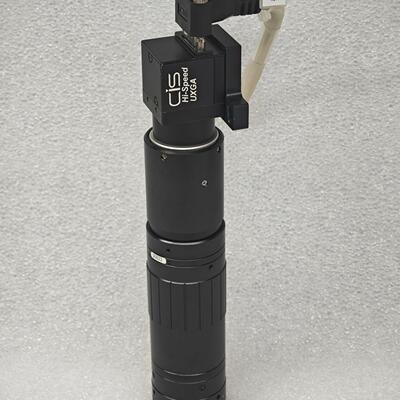 议价VCC-GC20U11P CIS工业相机 Hi-Speed UXGA工业视觉镜头维修