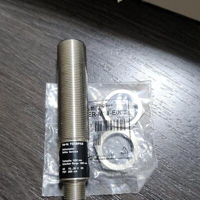 议价TC66PA3 威格勒wenglor反射传感器 工控自动化配件维修