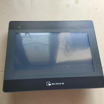 议价MT8102IP 威纶通工控触摸屏人机界面维修