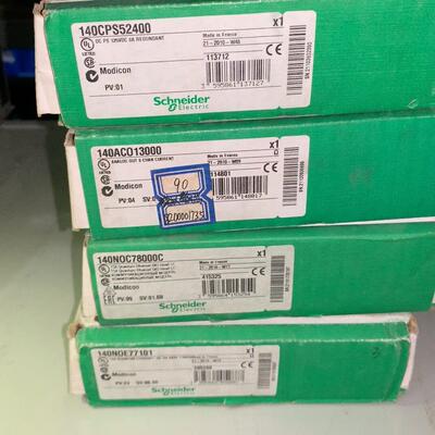 议价140CPS52400 140ACO13000 140NOC78000C 140NOE77101 工维修