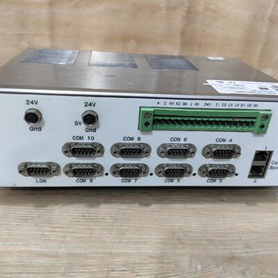 议价BAUSATZ USB ANSCHLUSSBOX 多串口工业控制器维修