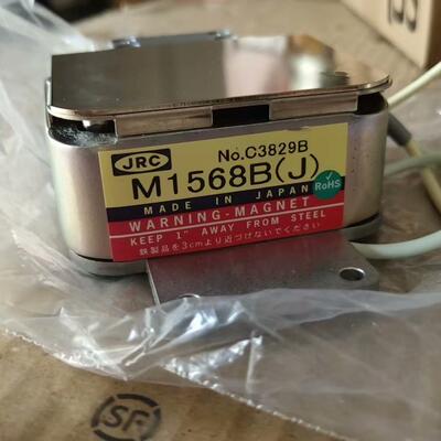 议价M1568BS M1568B(J) MAF1425B JRC工业警示磁体配件维修