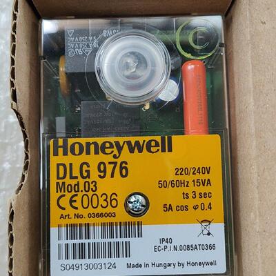 议价DLG976 Mod.03 控制器 工控自动化配件维修
