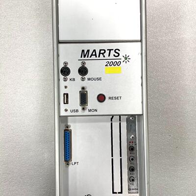 议价MARTS 2000 控制器 Smitec工控控制模块维修