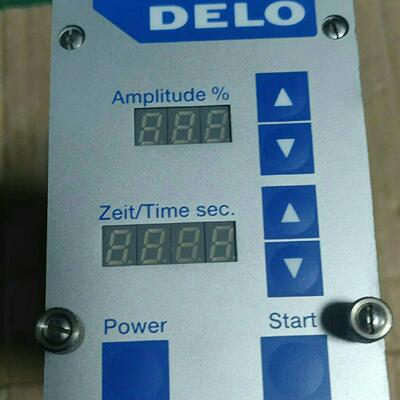 议价DELO-UNIPRO Light 控制器 40w 工业工控配件维修
