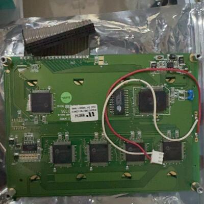 议价WG240128B-TML-V 液晶显示屏 WINSTAR工业工控显示模组维修