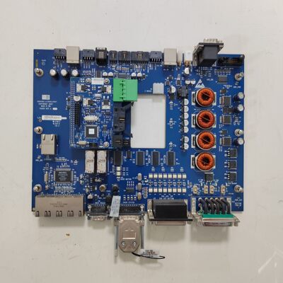 议价148301 REV A BROOKS AUTOMATION 工控自动化控制板维修