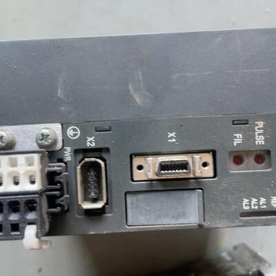 议价6SL3210-5CB13 SINAMICS V80 伺服驱动器 200V 750W维修