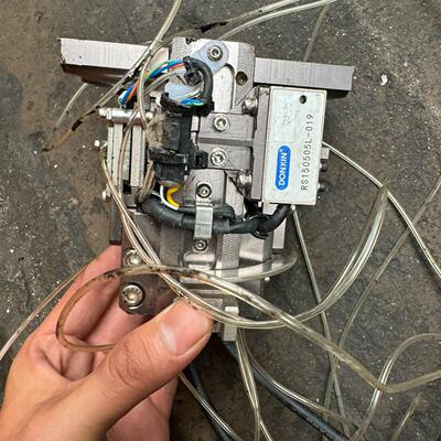 议价RS150505L-019 固晶设备配件 DONXIN工业自动化配件维修