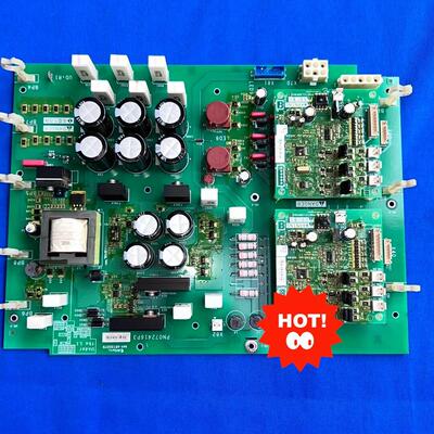 议价ATV61 ATV7 变频器驱动板 690V 500kw 工控配件维修