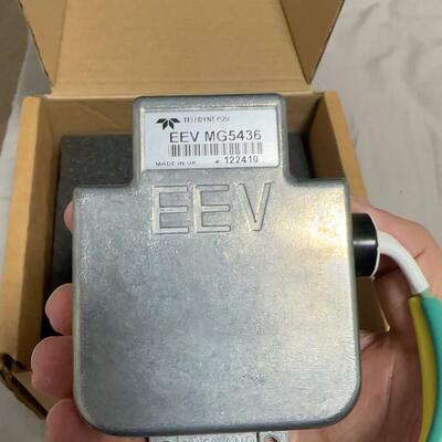 议价MG5436 磁控管 Teledyne e2v 工业电子器材维修