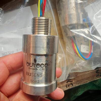 议价BUSENS D type3 可燃气体探测探头 buveco 工业传感器件维修